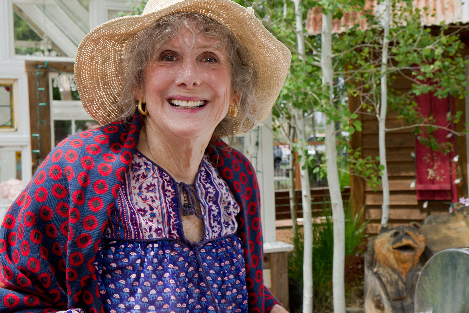 Sylvia Thompson Blog | Author and Blogger