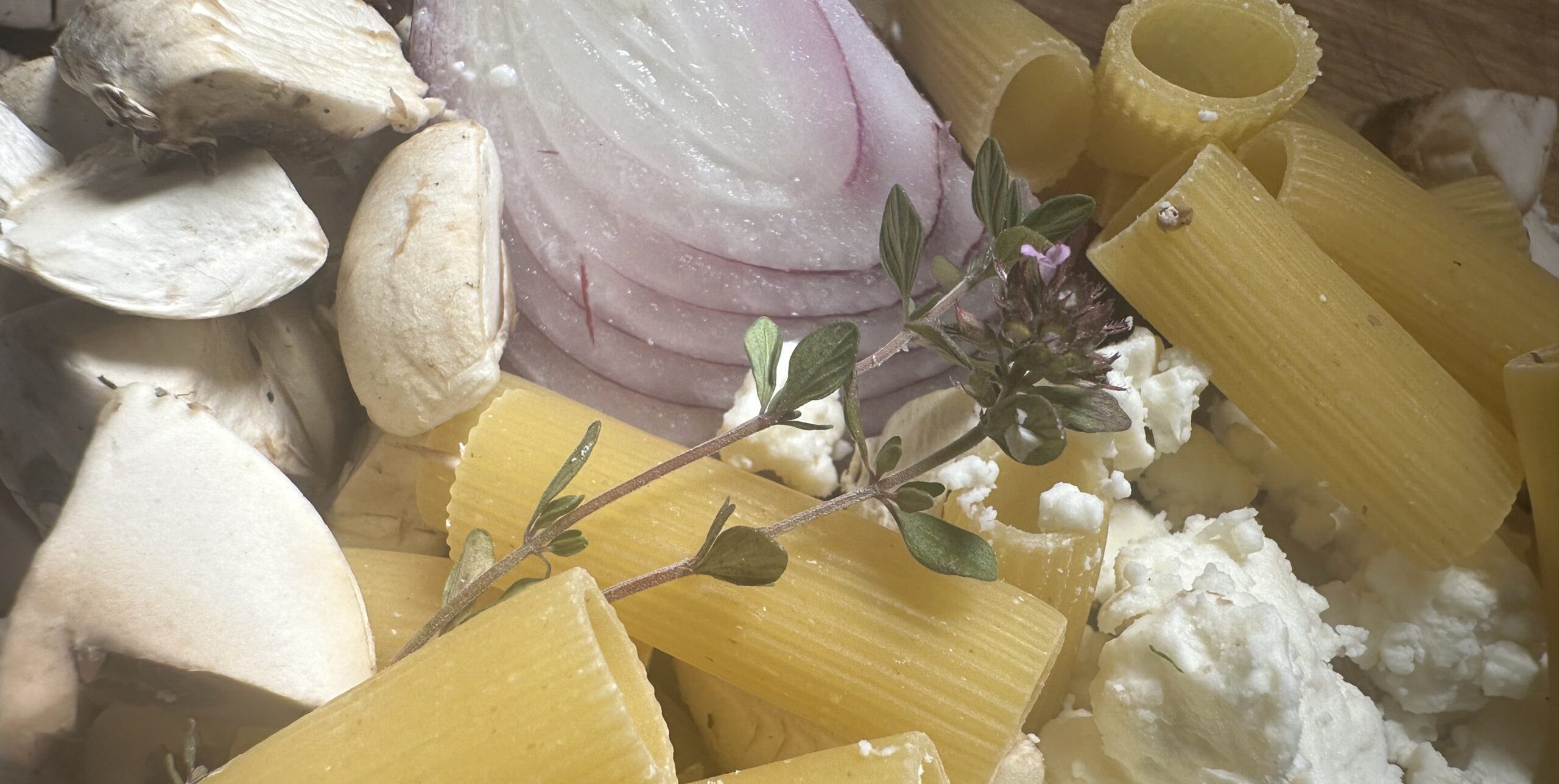 The Professor’s 4-Ingredient Supper | Sylvia Thompson Blog